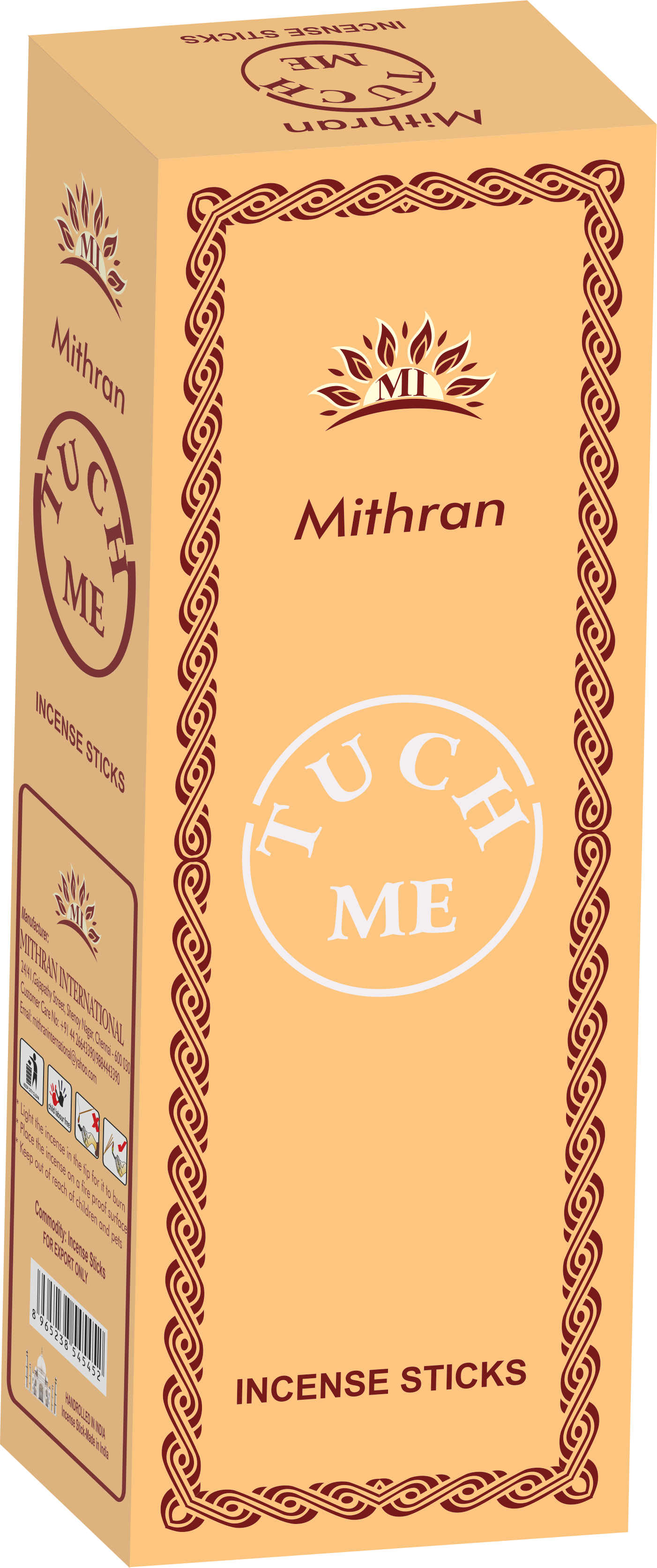Mithran International